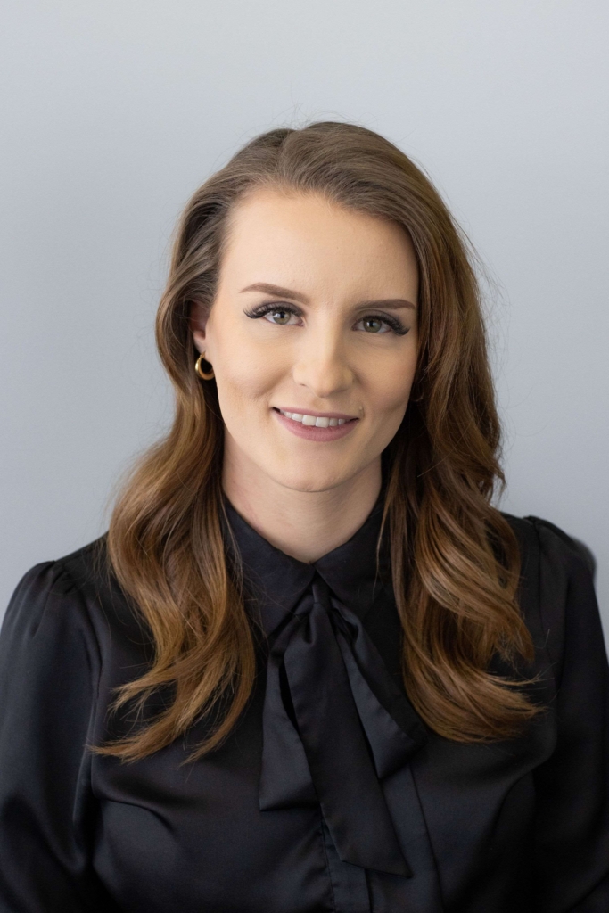 Sarah Montgomery - Morrison & Sawers Lawyers